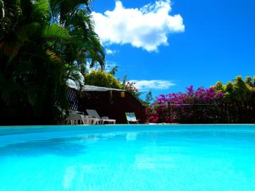 L'Oasis de L'Anse bleue